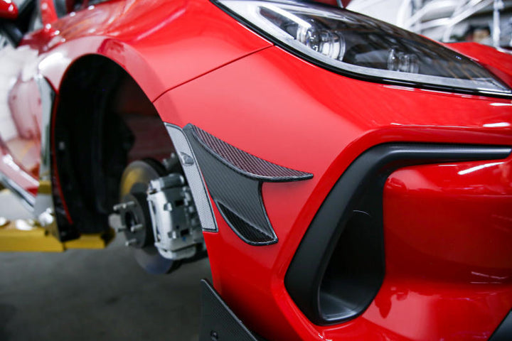 JDM Body Kits: Transform Your Car with a Wide JDM Body Kit