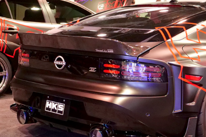 JDM Body Kits: Transform Your Car with a Wide JDM Body Kit