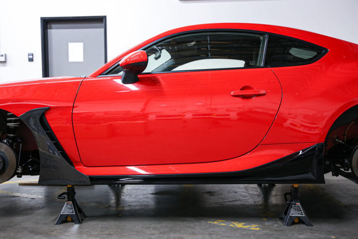 JDM Body Kits: Transform Your Car with a Wide JDM Body Kit