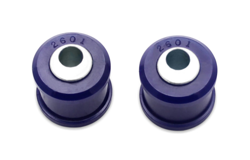 SuperPro 2003 Mitsubishi Lancer Evolution Rear Toe Arm - Adjustable Bu ...