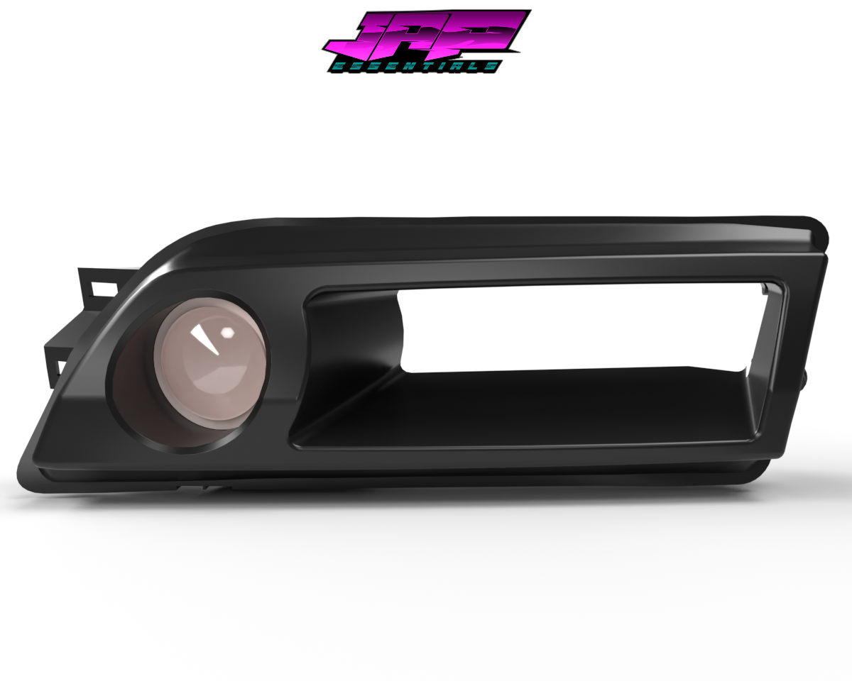 Ducted Headlight - Nissan Skyline R32