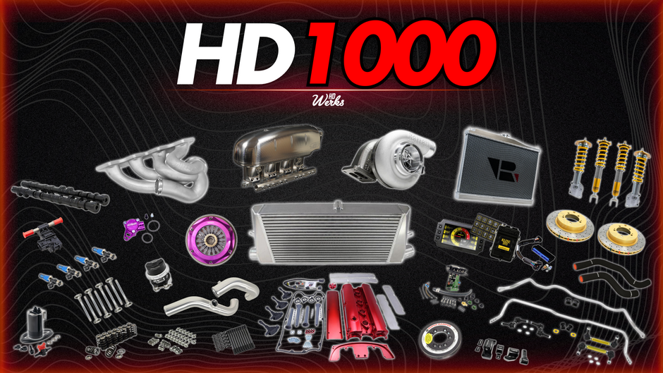 HDWerks - JDM Innovation Experts