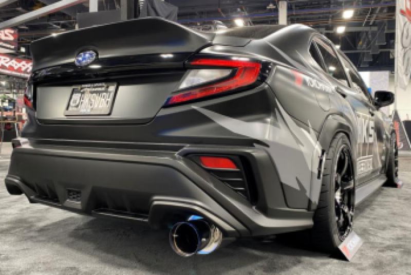 JDM Body Kits: Transform Your Car with a Wide JDM Body Kit