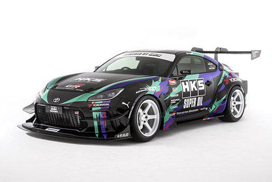 JDM Body Kits: Transform Your Car with a Wide JDM Body Kit